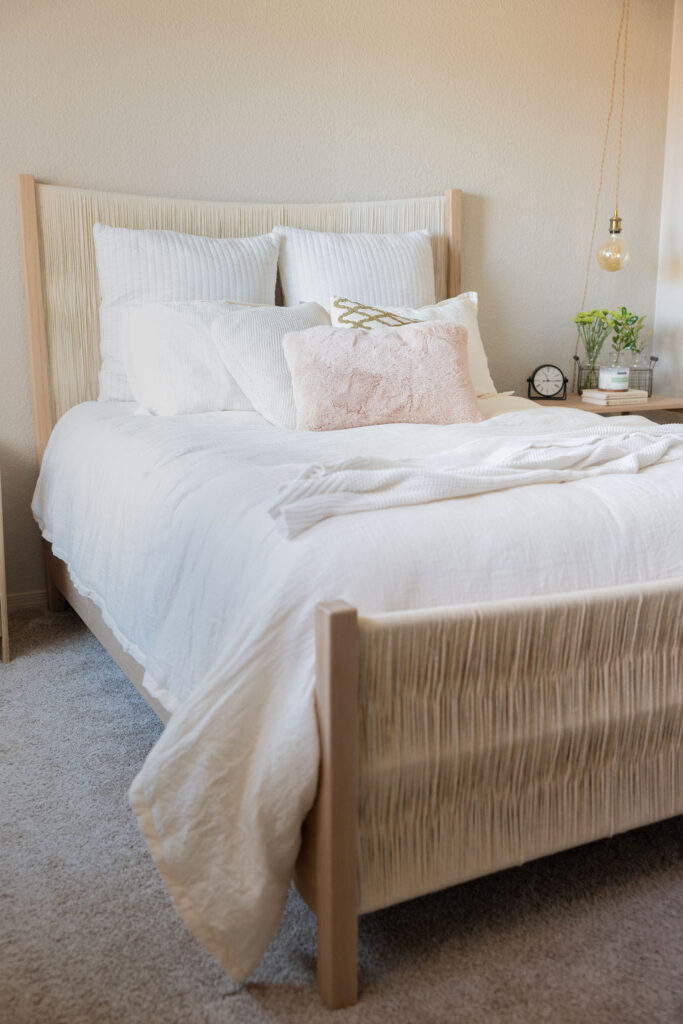 Gallery Bedroom - Beth & Co. Woodworks